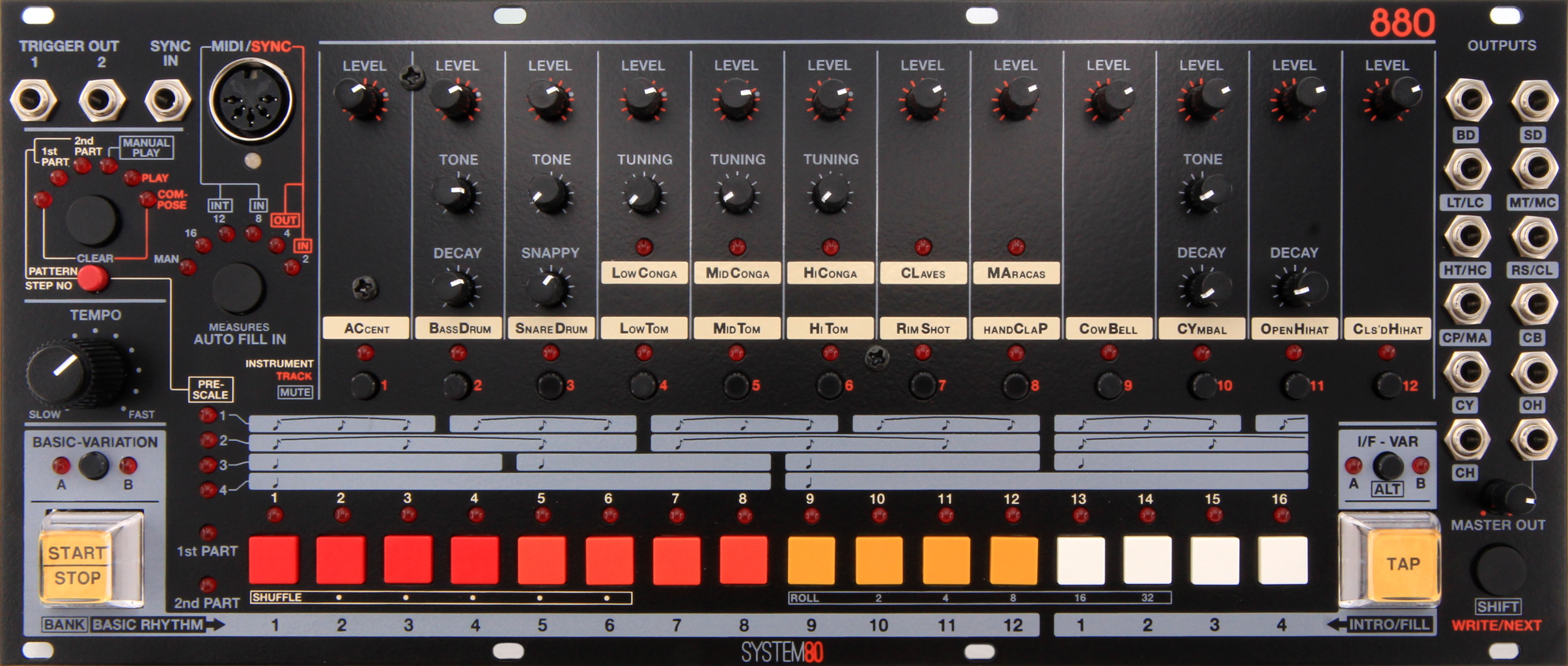 880 System80 Inc 