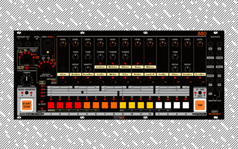 880 – System80 Inc.