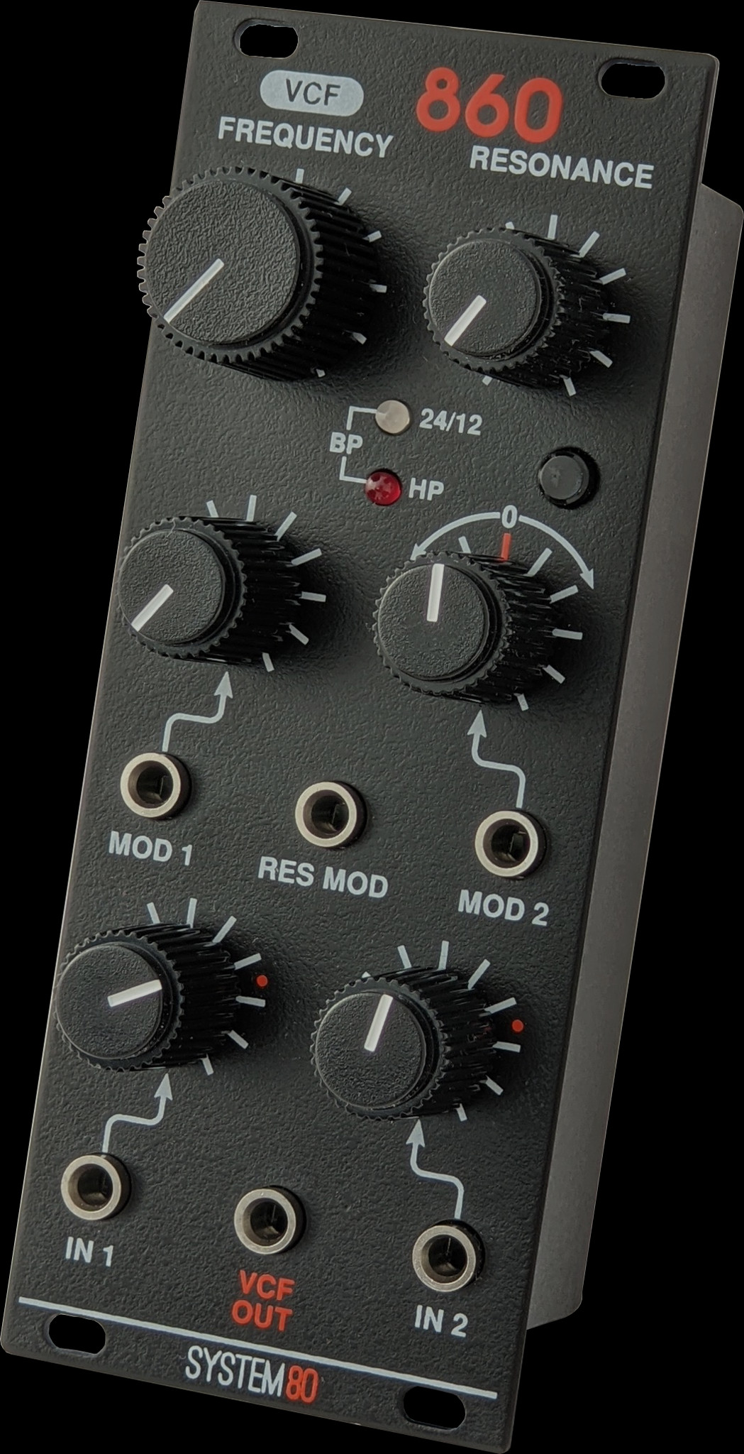 860 MK2 – System80 Inc.