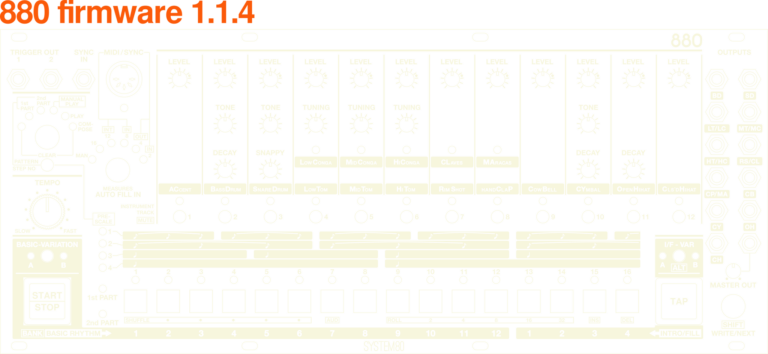 System80 Inc. – Electronic music instruments designed and built in ...