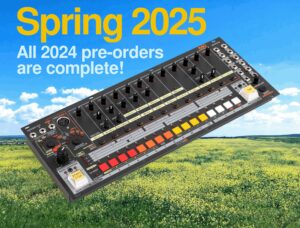 System80 Inc. – Electronic music instruments designed and built in ...